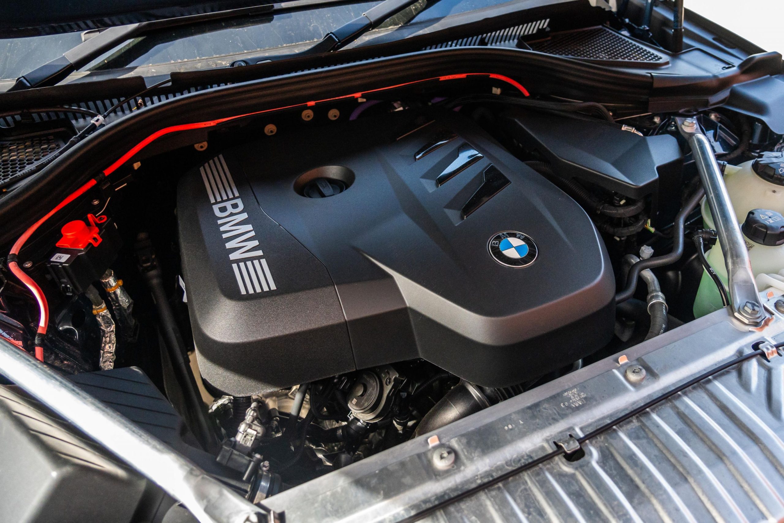 2025 BMW X3 20 xDrive review - Sime Motors Australia